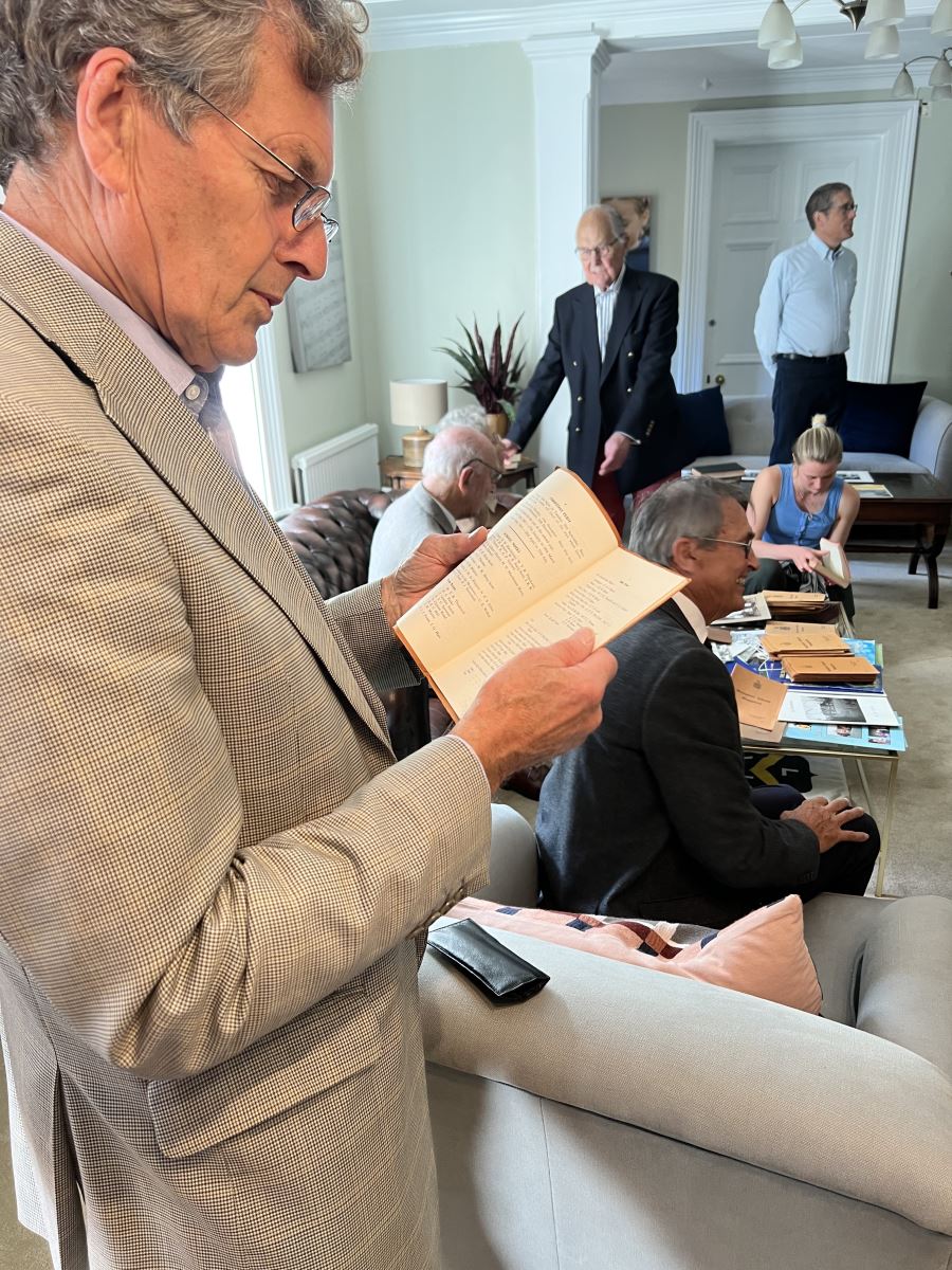 Alumni | Dumpton School